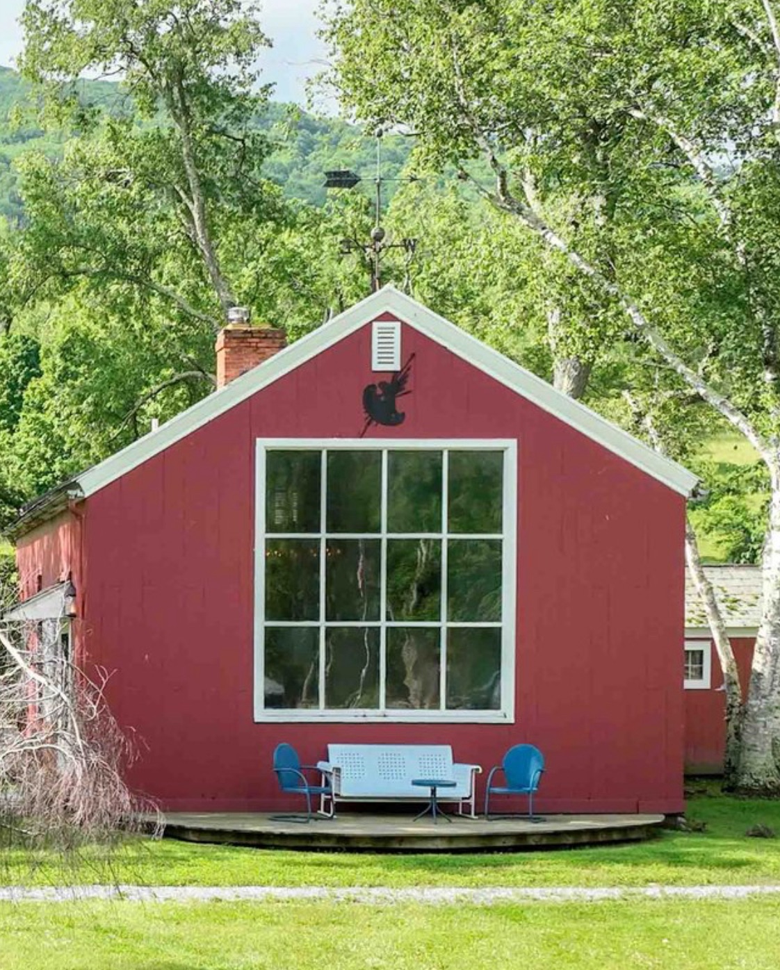 Norman Rockwell Birthday Tribute – Rosieness Revue